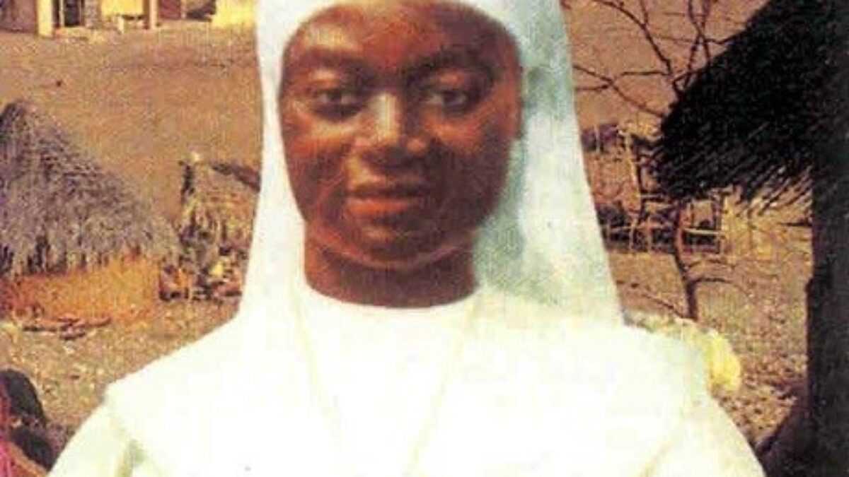 Anuarite Clémentine Nengapeta, histoire d’une bienheureuse congolaise