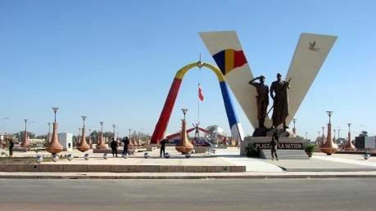 Le Tchad s’engage à plus de respect pour les droits de l’Homme