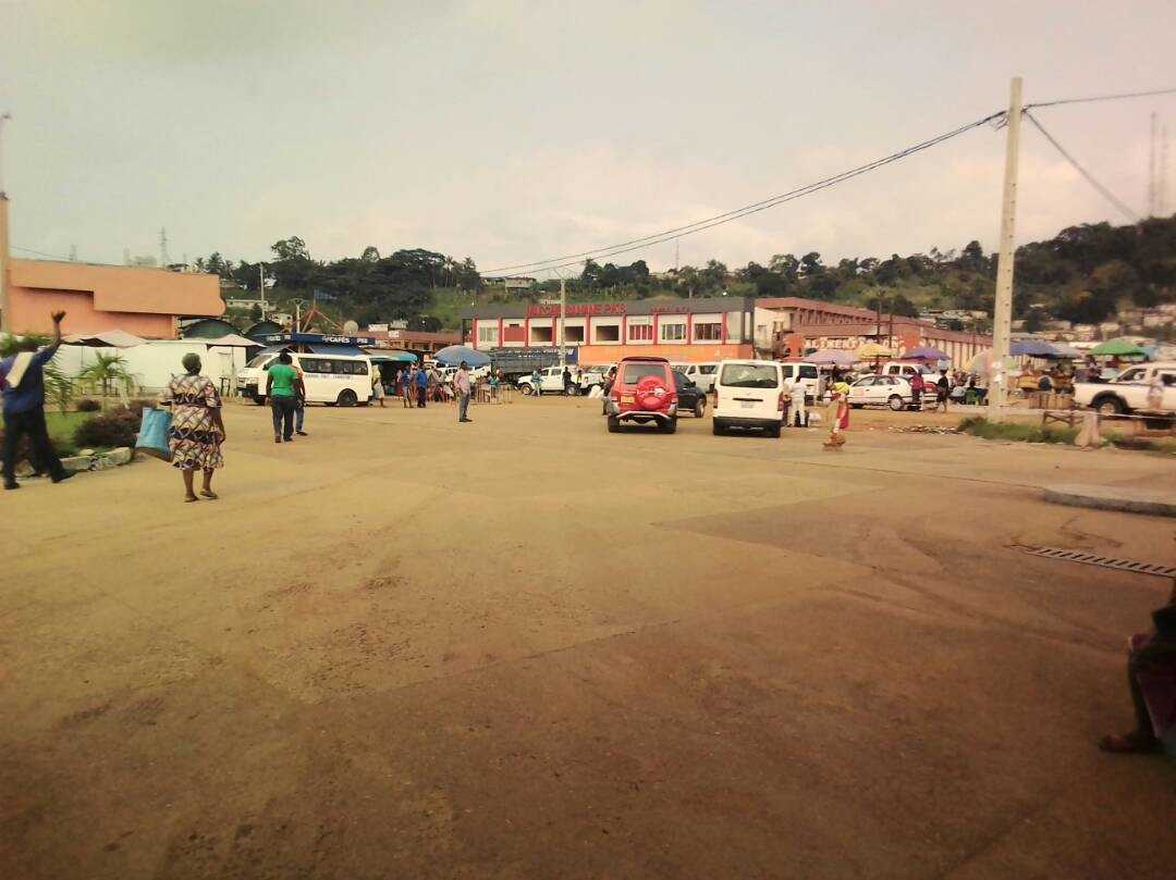 Gabon, Libreville-Bitam : une épopée! Reportage photos