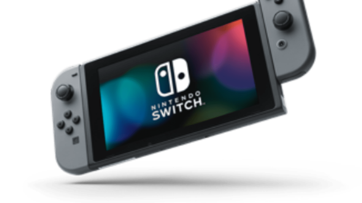 France : Nintendo Switch met KO la Wii et la PS4