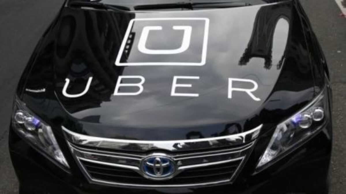 Uber : bye-bye Maroc