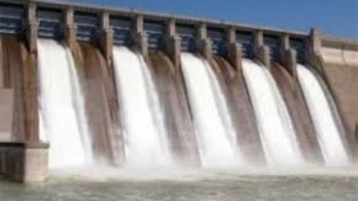 La société Hydro Mékin améliore la disponibilité de l’énergie ...