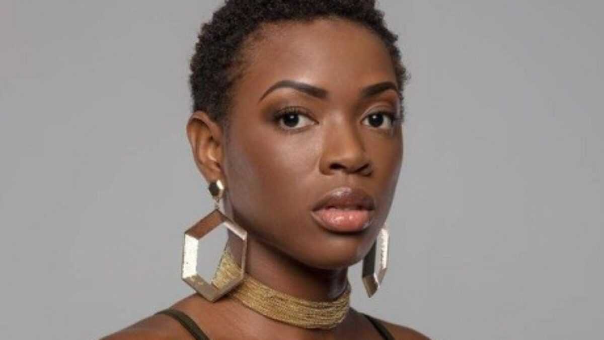 Miss 2018 : la plus belle femme de Côte d'Ivoire est Fatem Suy