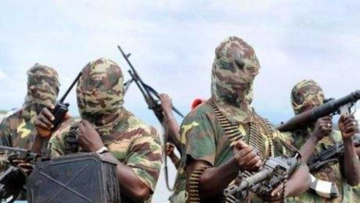 Nigeria : une embuscade de l’armée fait plus de 150 morts dans les ...