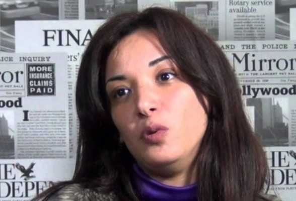 Maroc Cinéma Loubna Abidar De Much Loved Dactrice à Réalisatrice