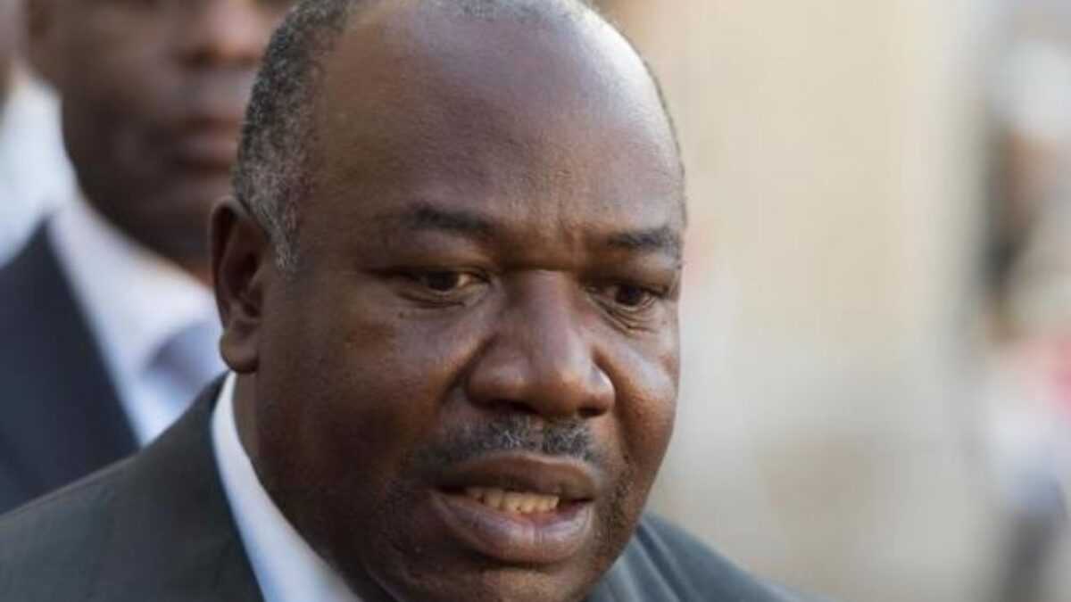 Gabon : en rééducation au Maroc, Ali Bongo perd son beau-père