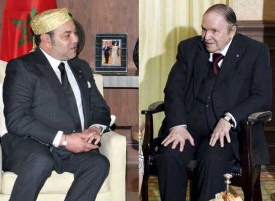 Maroc, Algérie : Mohammed VI appelle Bouteflika à un « dialogue direct ... Maroc, Algérie : Mohammed VI appelle Bouteflika à un « dialogue direct ...