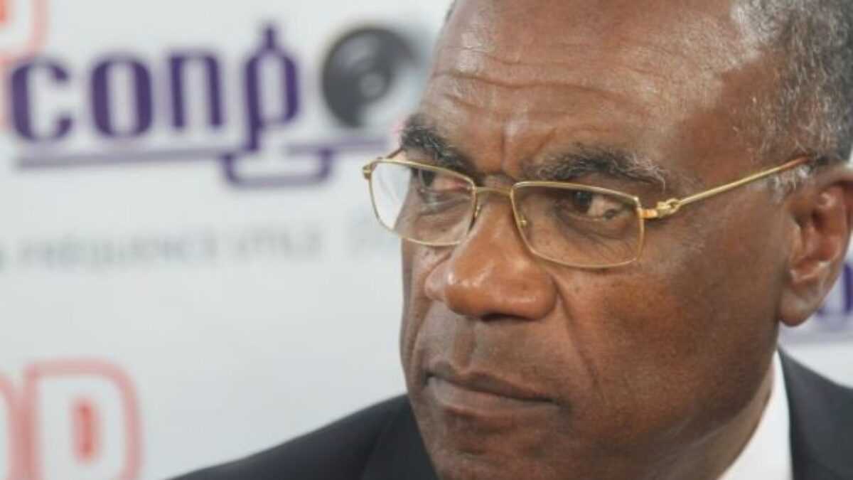 RDC : Kinshasa expulse l'ambassadeur de l'Union Européenne (UE) RDC : Kinshasa expulse l'ambassadeur de l'Union Européenne (UE)