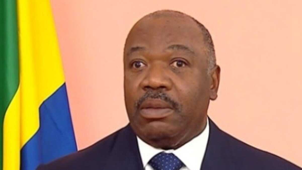 Coup d’État au Gabon, après la réélection d’Ali Bongo