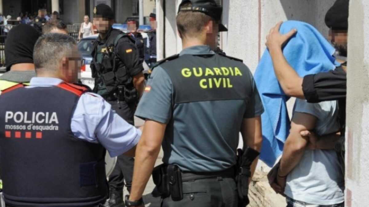 Maroc, Espagne : un Marocain affilié à l’Etat islamique arrêté à Malaga