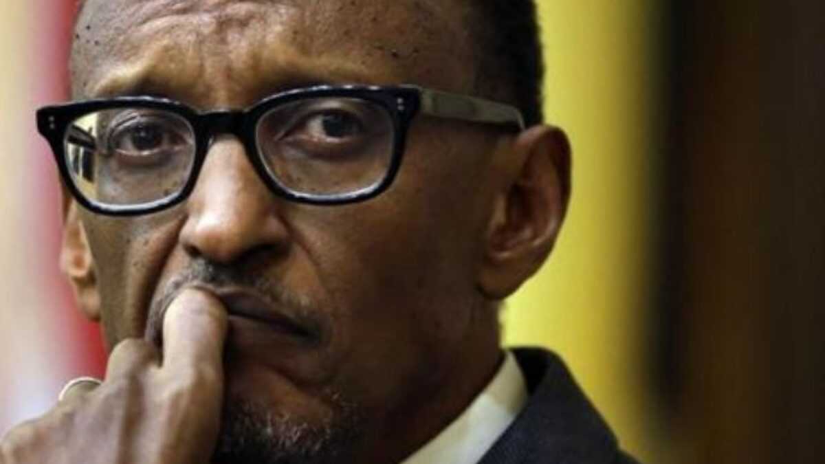 Covid-19, Violation des droits de l’Homme au Rwanda : Human Rights ...