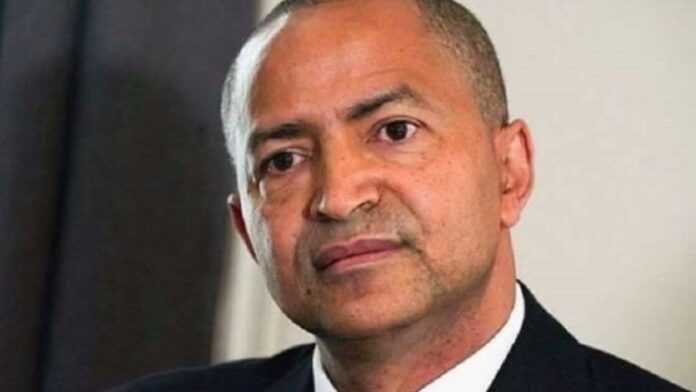 RDC : quand Moïse Katumbi rappelle Nelson Mandela