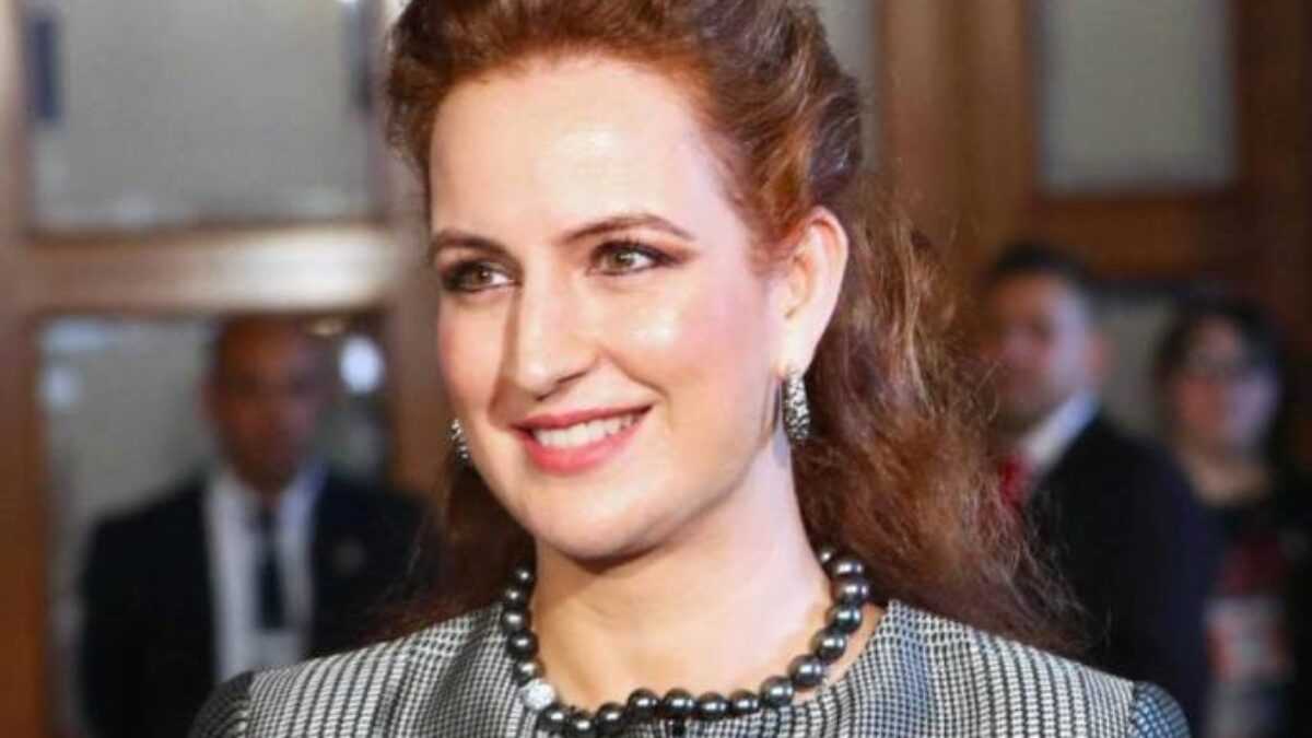 Maroc : séparée de Mohammed VI, « Lalla Salma sera très puissante un jour