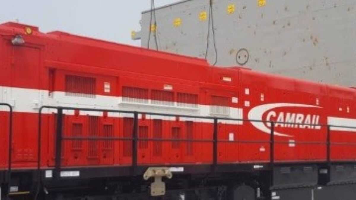 Cameroun : Camrail s’apprête à relancer un train entre Douala et Yaoundé
