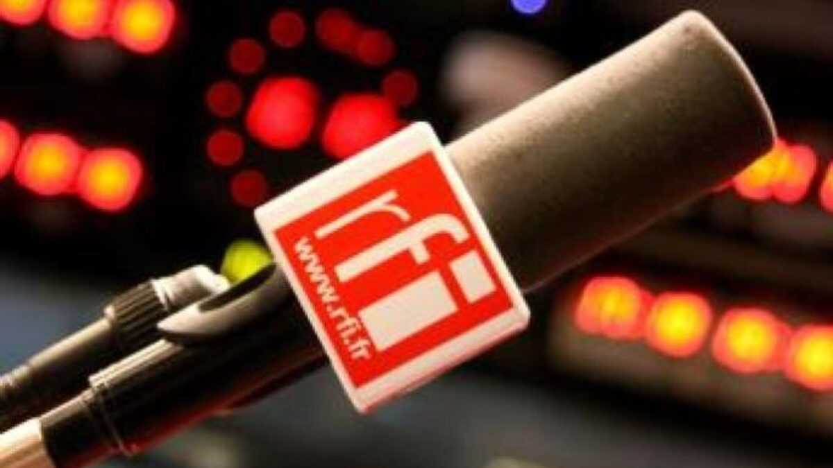 Appel à candidatures pour le «Prix RFI Talents du Rire» 2022 Appel à candidatures pour le «Prix RFI Talents du Rire» 2022