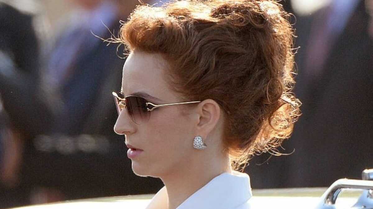 Le retour calculé de Lalla Salma : quand le Palais royal orchestre la renaissance d'une ...