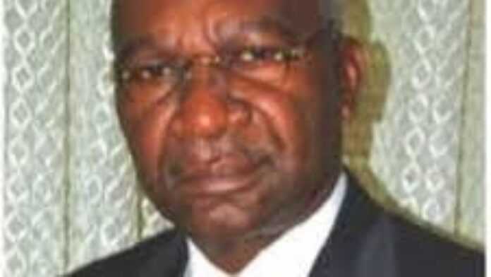 Cameroun : Charles Booto à Ngon, nouveau président de l’Organisation ...