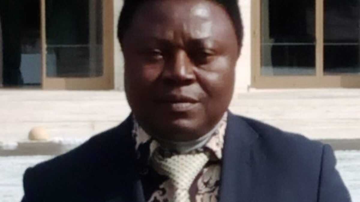 Cameroun, Paul Batasi : « Nous devons aimer ce que nous faisons