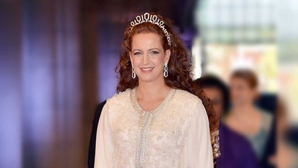 Maroc : Lalla Salma, un fantôme dans Rabat