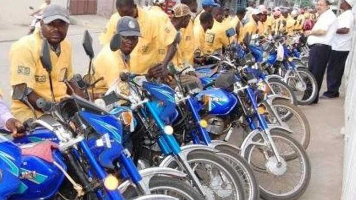 Bénin : à la découverte des Zémidjans