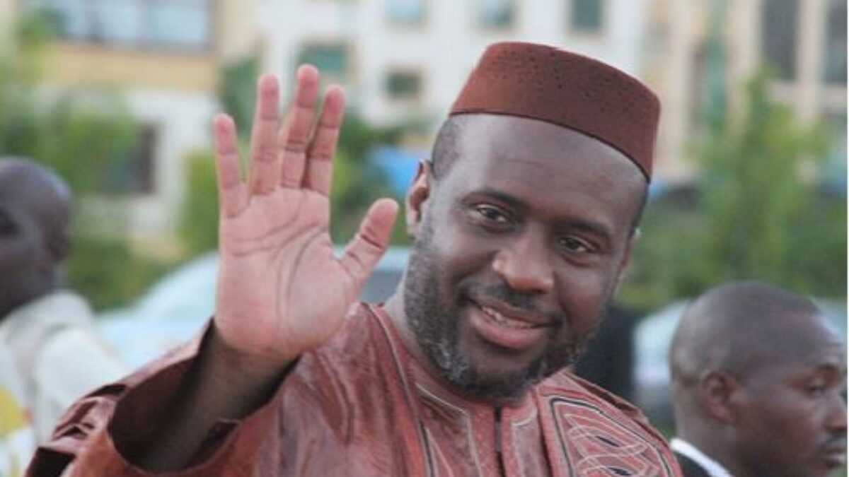 Mali : Moussa Mara laisse tomber ses avantages d’ancien Premier ministre
