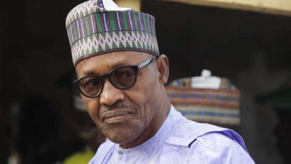 Nigeria : l’ancien Président Muhammadu Buhari est mort à l'âge de 82 ans