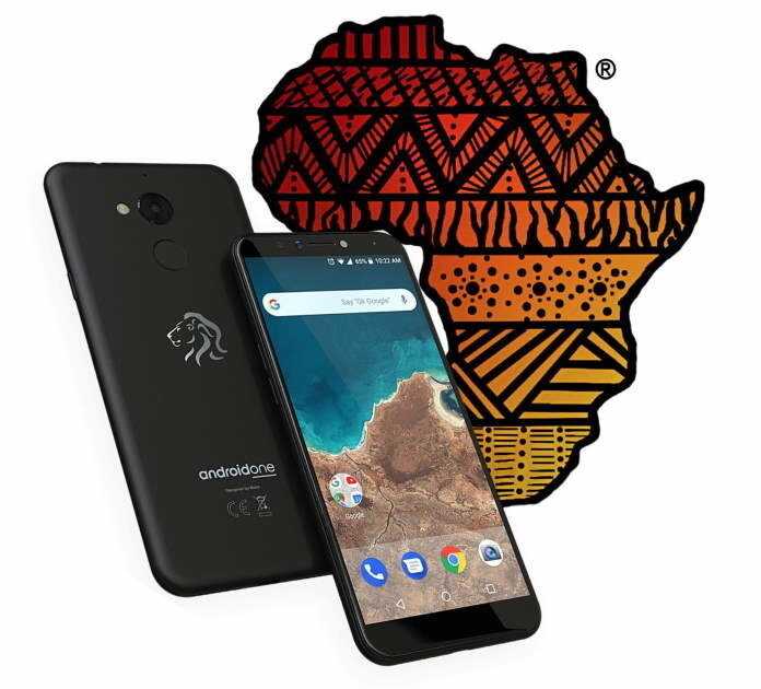 Le Rwanda lance le premier smartphone de l'Afrique - Afrik.com