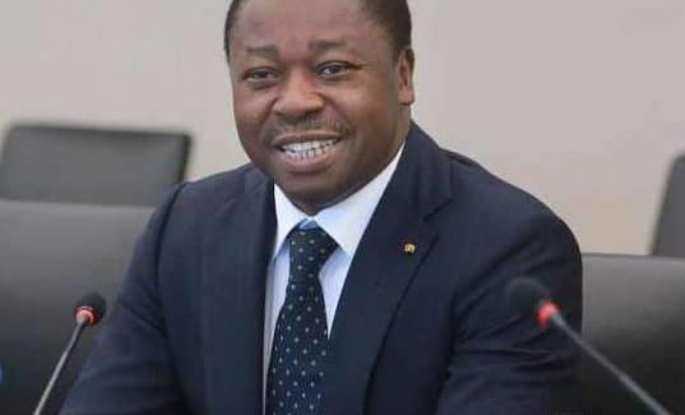 Elections présidentielles au Togo : Faure Gnassingbé annoncé vainqueur ...