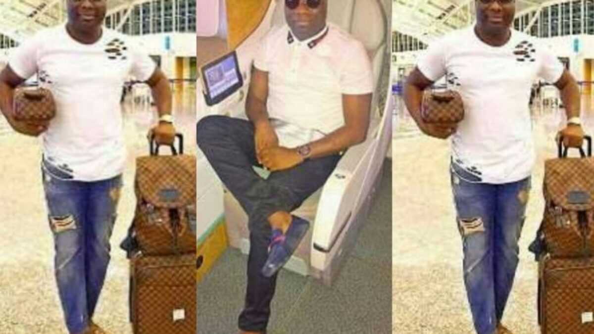 Nigeria : arrestation d’Ismaila Mustapha, la star des réseaux sociaux