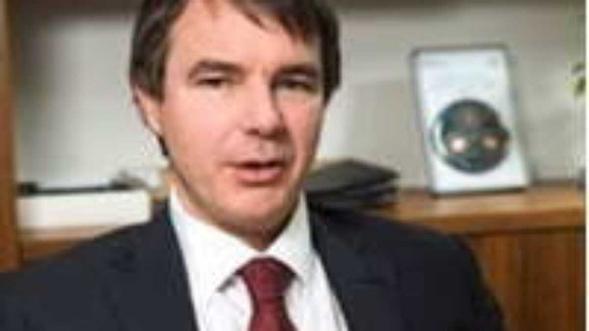 Cameroun : Eric Mansuy est le nouveau Directeur général d’Eneo Cameroon