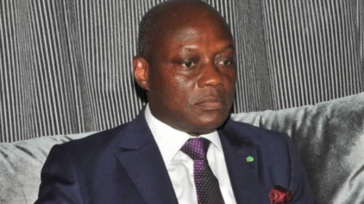 Présidentielle en Guinée-Bissau : José Mario Vaz soutient Umaro Embalo ...