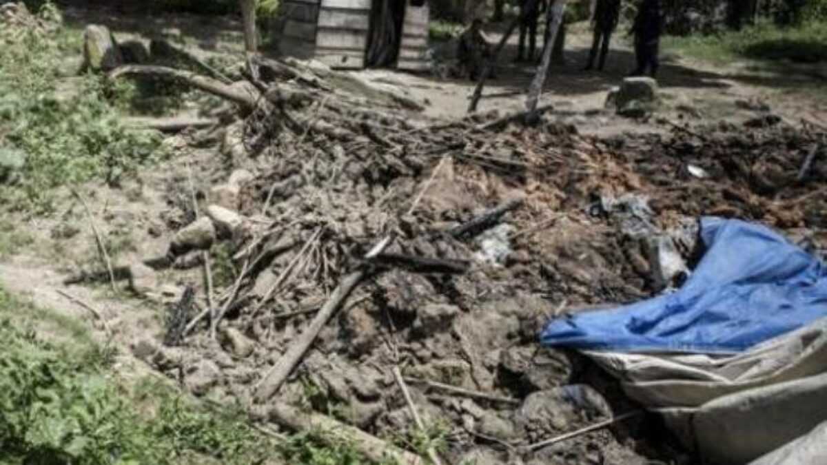 RDC : nouveaux massacres perpétrés par les ADF à Beni et Lubero