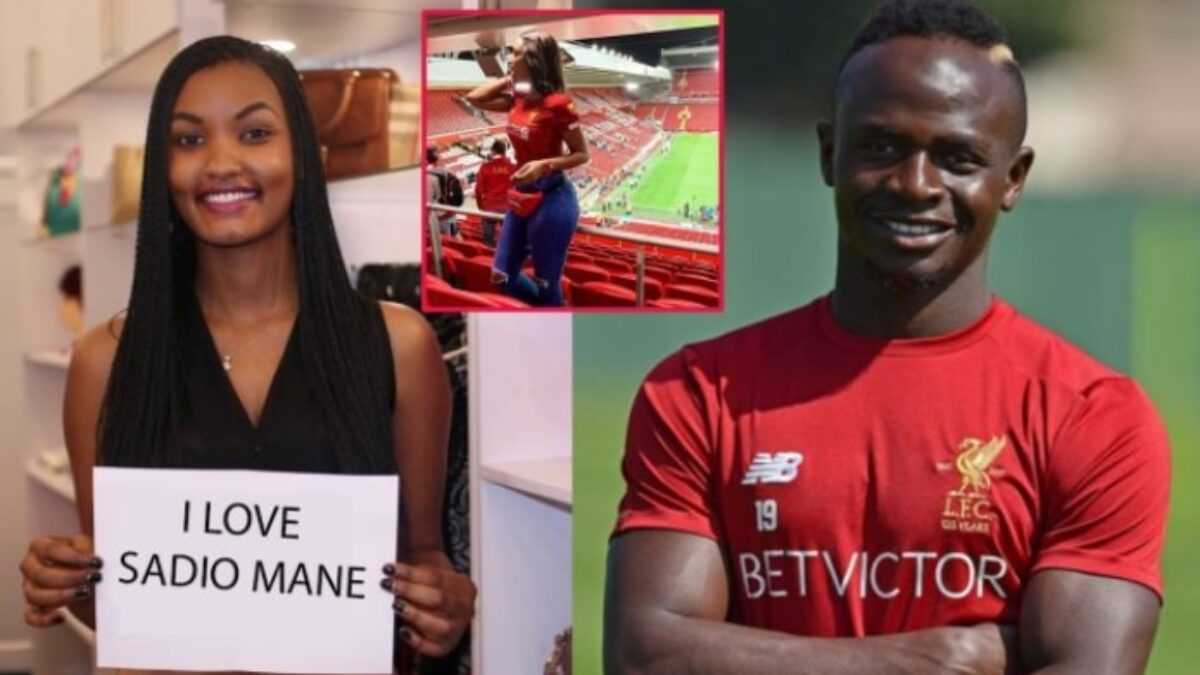 Sénégal : Kate Bashabe, la Rwandaise qui a sifflé un... penalty contre ...