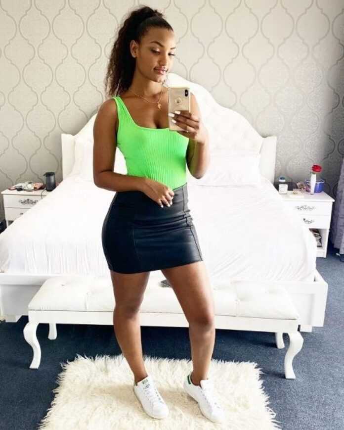 Sénégal : Kate Bashabe, la Rwandaise qui a sifflé un... penalty contre ...