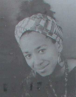 Pionnière du mouvement Afro-Allemand : May Ayim poète, écrivaine et ...