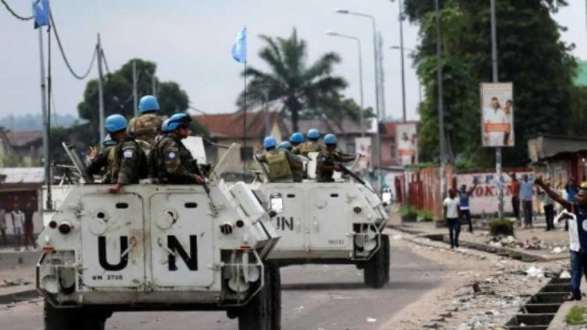 RDC : la MONUSCO renforce les capacités de la SAMIRDC