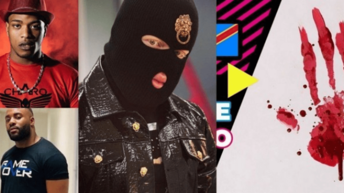 Actu Rap : colère des rappeurs après le mutisme des médias face au ...