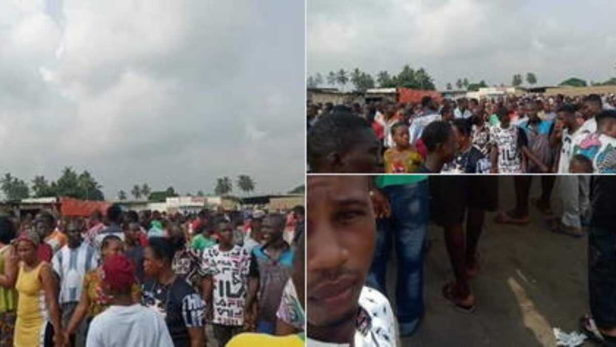 Côte d’Ivoire : les déguerpissements reprennent à Abidjan, des milliers ...