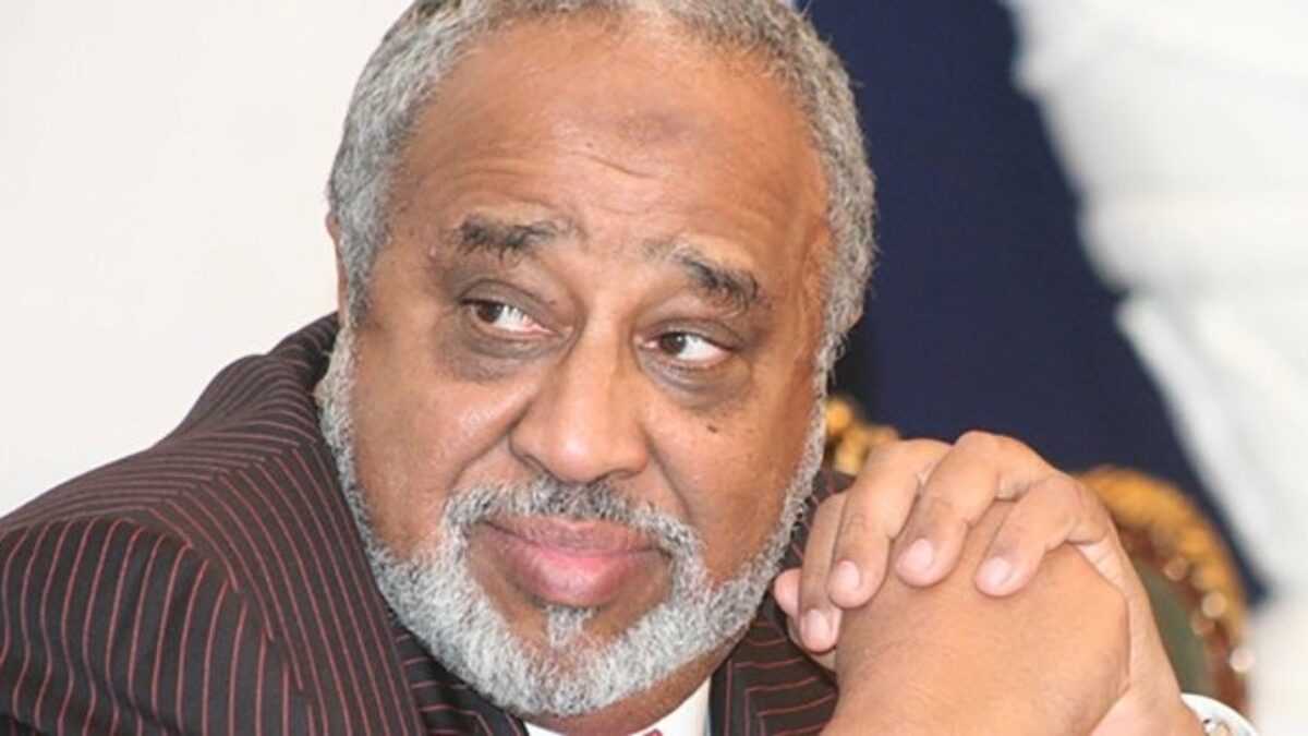 Ethiopie : le magnat Mohammed Ali Al-Amoudi va investir 126 millions de ...