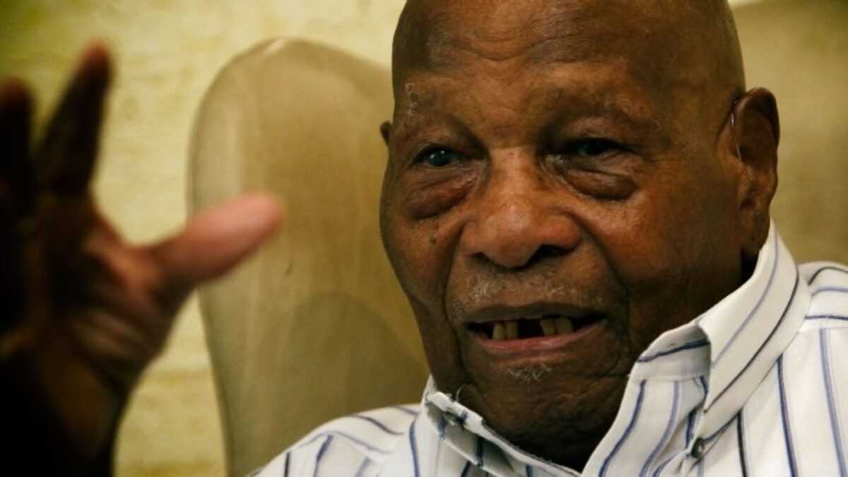 Afrique du Sud : qui était Richard Maponya