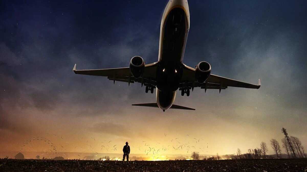 Gabon : lancement des travaux de l’aéroport international d’Andem