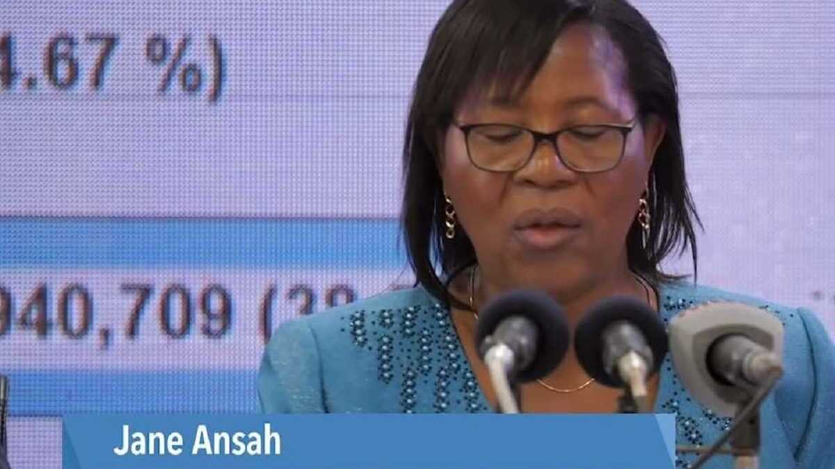 Malawi, l’opposition persiste et signe : la présidente de la Commission ...