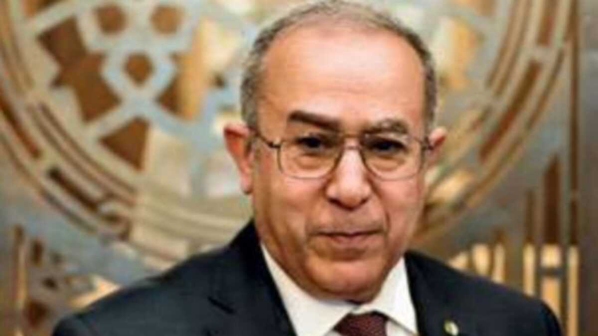 Sahara : Omar Hilale répond à Ramtane Lamamra