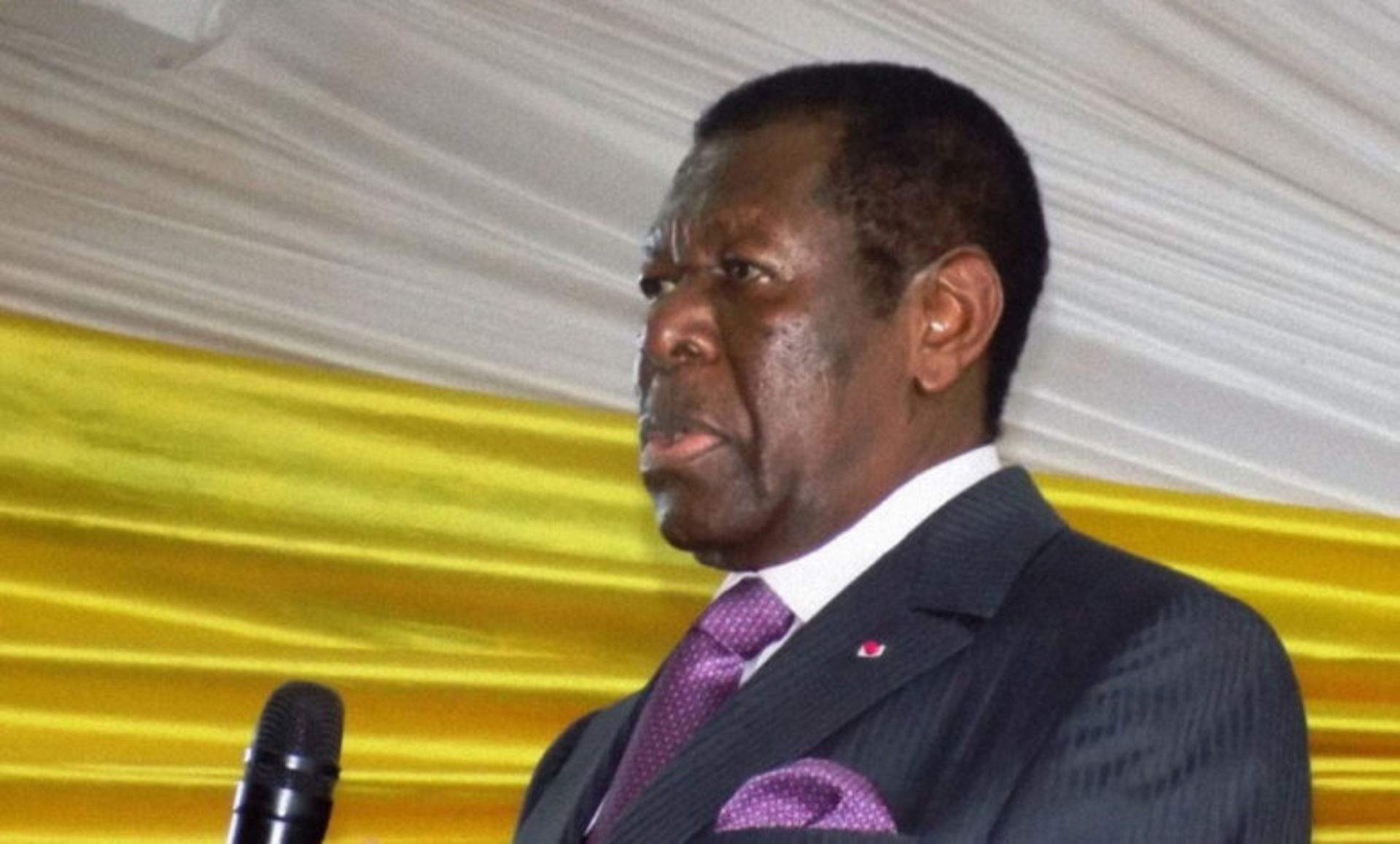 Le puissant homme d’affaire camerounais Victor Fotso est décédé