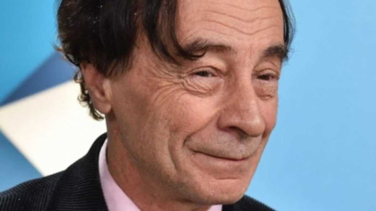 Odon Vallet au sujet du Covid-19 : "On peut être plus intelligent ...