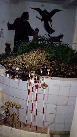 Bénin : le vodoun aux vertus infinies