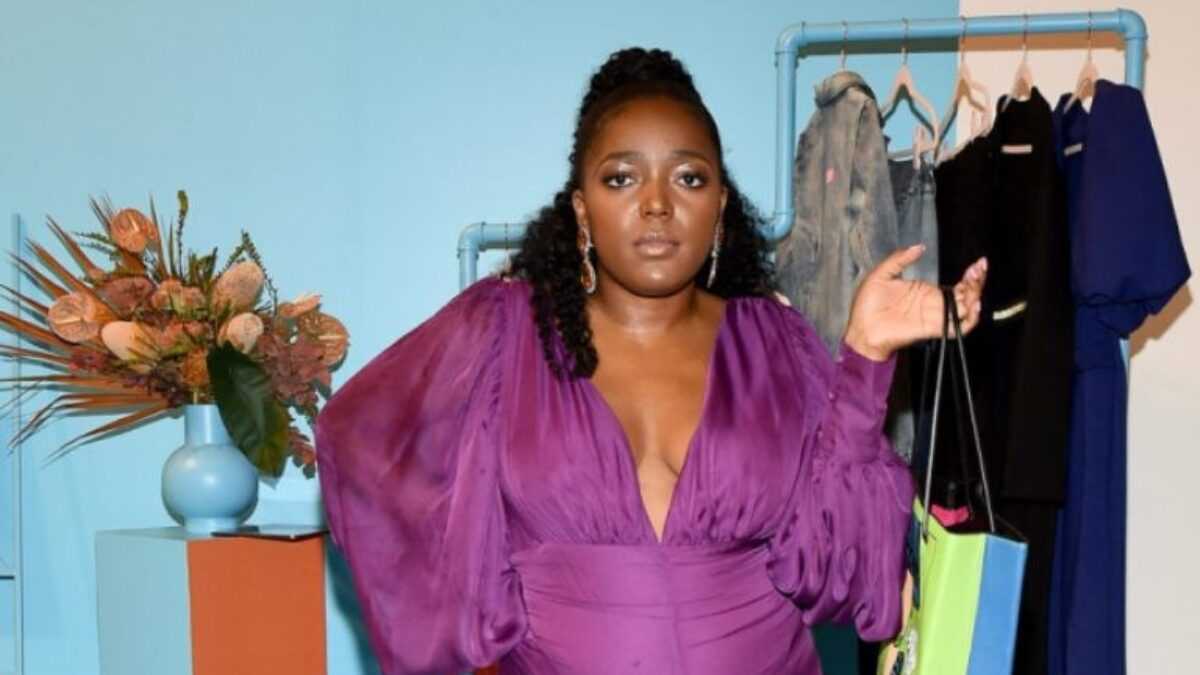 Pink Label Congo : le nouveau label signé Anifa Mvuemba