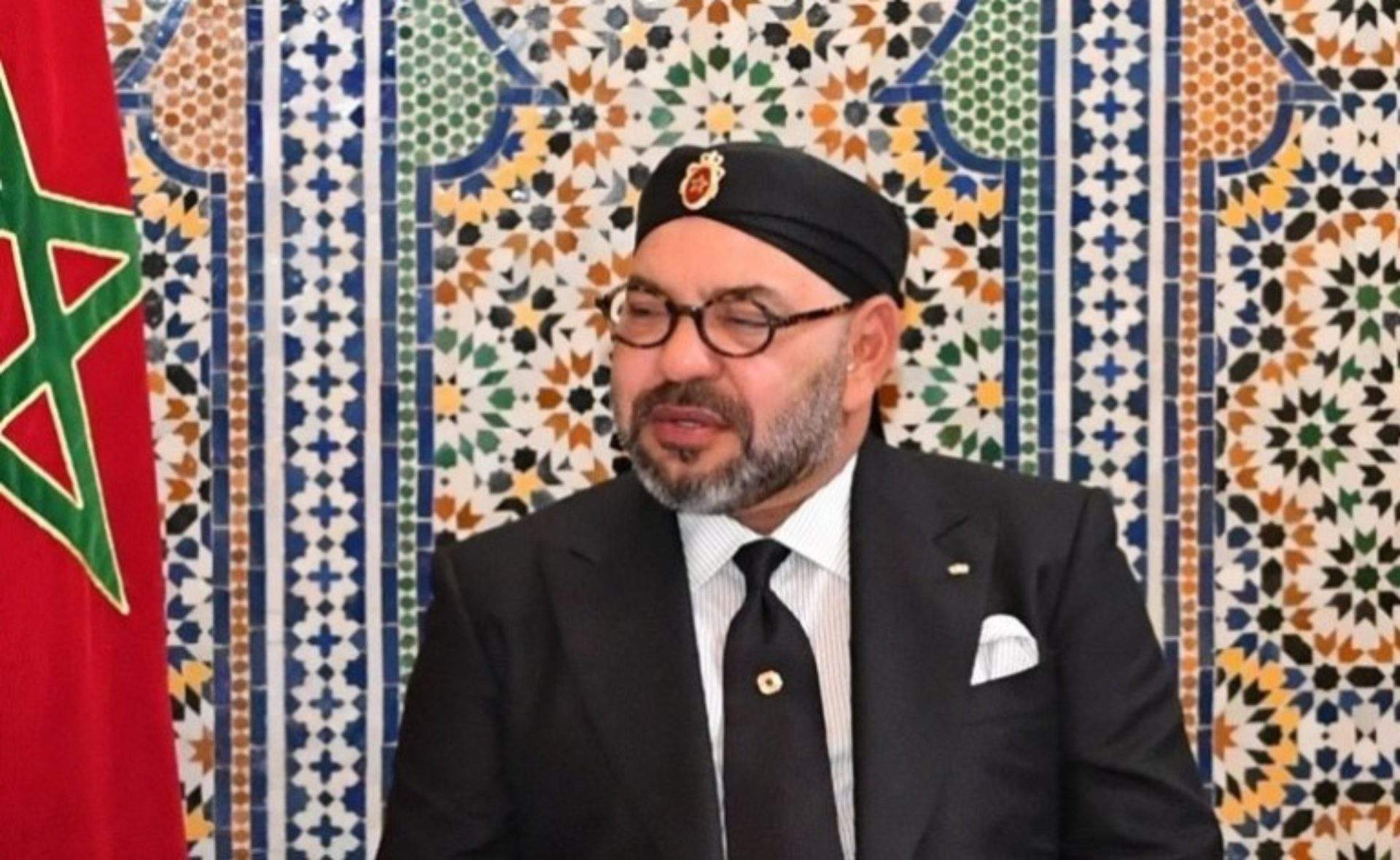 Maroc : l’Emir du Qatar au chevet du roi Mohammed VI
