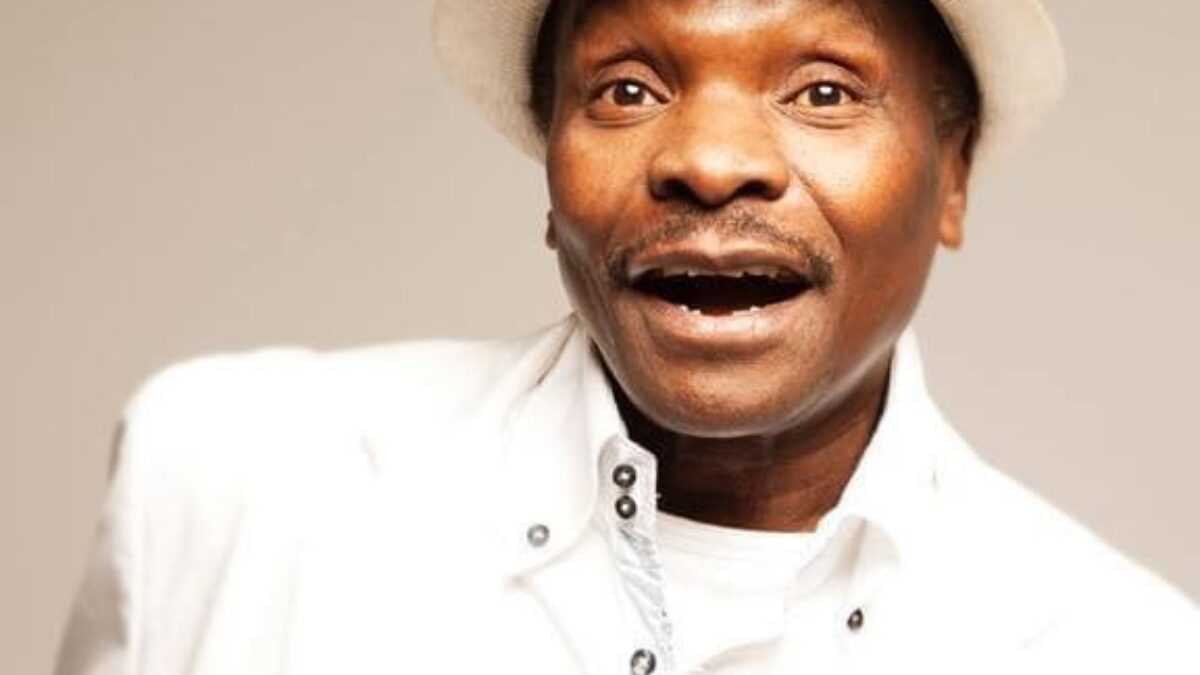 Mory Kanté, le griot globe-trotter