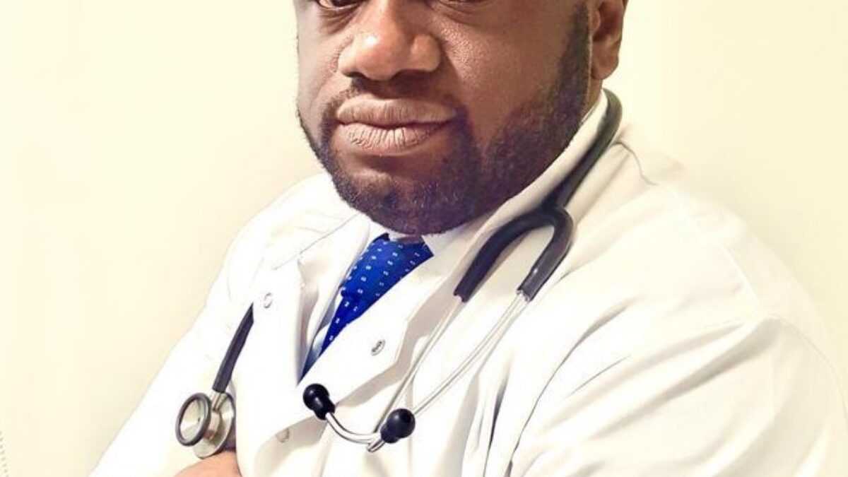 Dr Tcham : "L’accès aux soins est une priorité majeure et toute ...